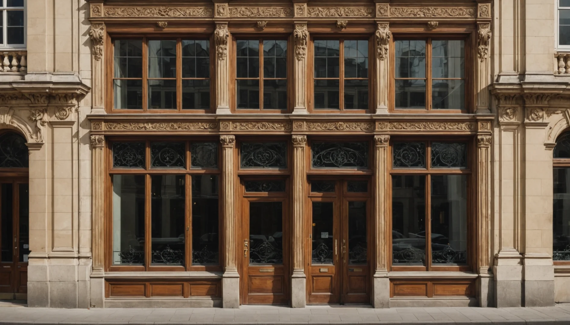 Fenetres Anciennes Double Vitrage